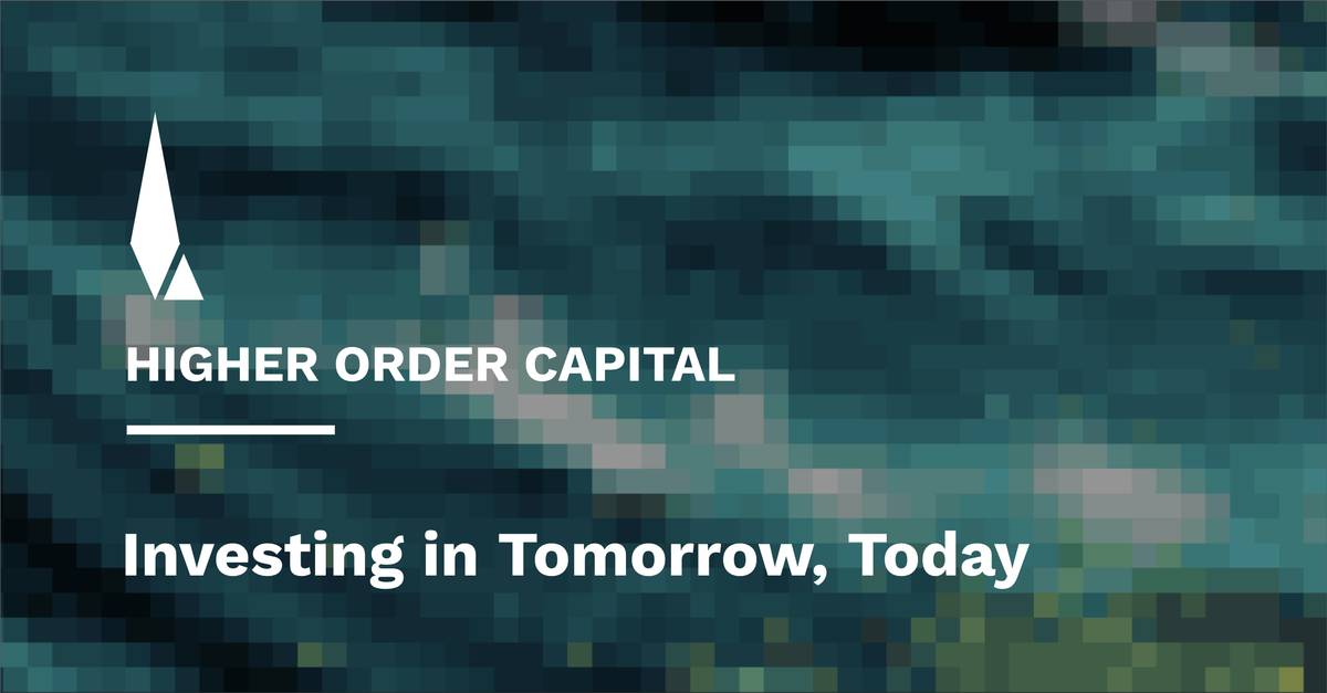 Higher Order Capital – Pioneering AI & Automation in Private Equity